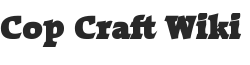Anime | Cop Craft Wiki | Fandom