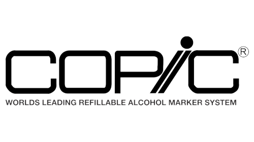 Wide Marker | Copic Wiki | Fandom