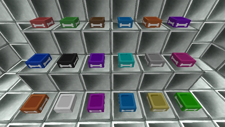 Dog Dish | Copious Dogs Wiki | Fandom