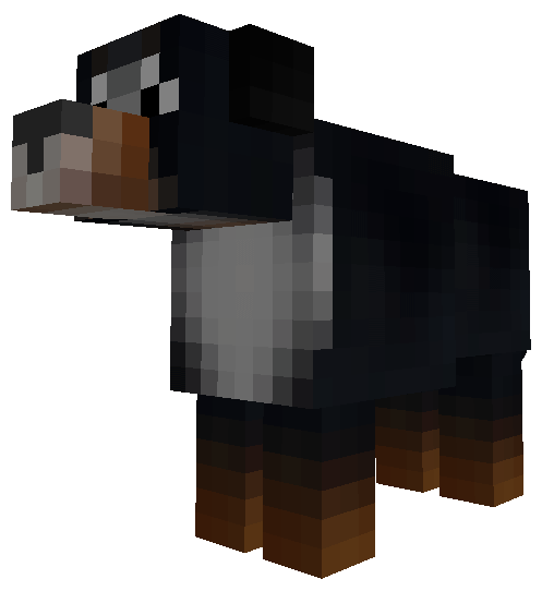 Can You Breed Dogs With Copious Dogs Mod