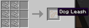 Dog Leash | Copious Dogs Wiki | Fandom