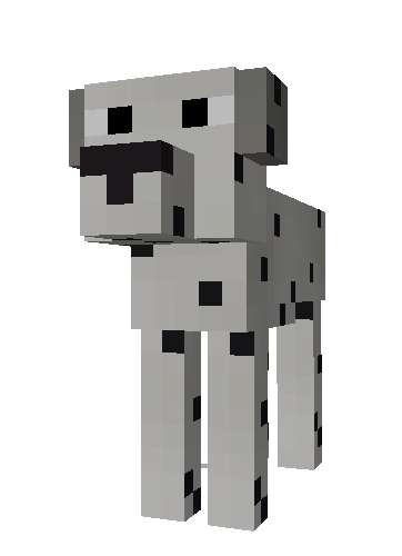 Dalmatian | Copious Dogs Wiki | Fandom