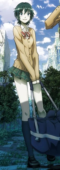 Aoi Fukasaku | Coppelion Wiki | Fandom