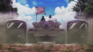 First Division Force | Coppelion Wiki | Fandom