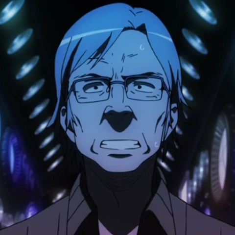 Gojiro Kajii | Coppelion Wiki | Fandom