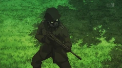 First Division Force | Coppelion Wiki | Fandom