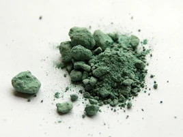 Copper(I) Bromide | Copper Chemistry Wiki | Fandom