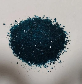 Copper(II) Acetate | Copper Chemistry Wiki | Fandom