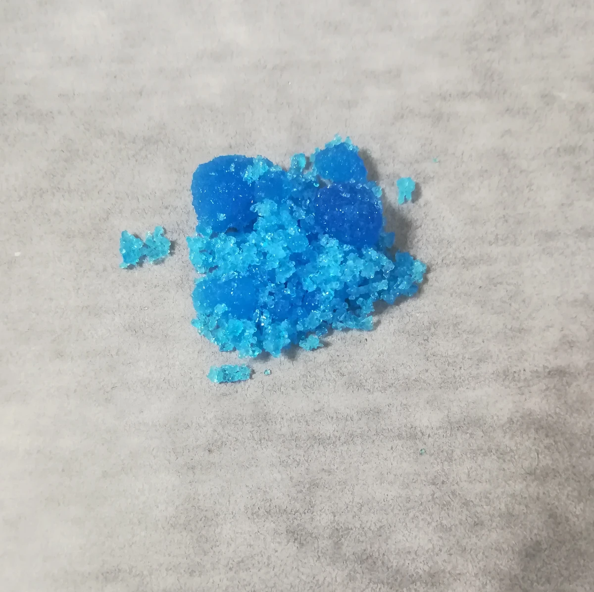 Copper(II) Perchlorate | Copper Chemistry Wiki | Fandom