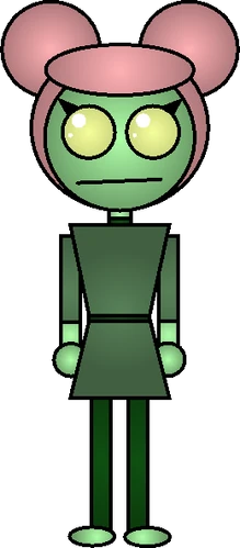 Tara | Copper Games Wiki | Fandom