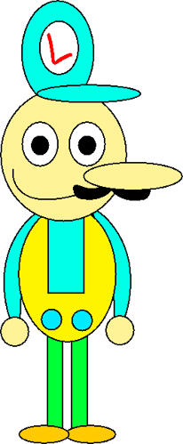 Luego | Copper Games Wiki | Fandom