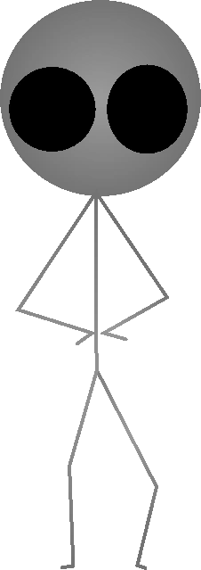 Grey Guy | Copper Games Wiki | Fandom
