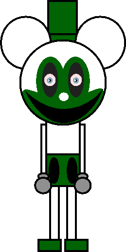 Joe | Copper Games Wiki | Fandom