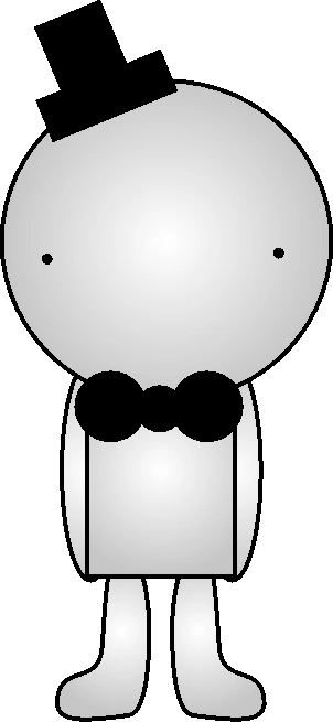 John | Copper Games Wiki | Fandom