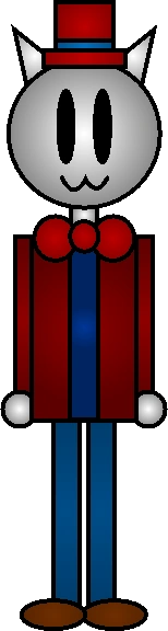Kevin | Copper Games Wiki | Fandom