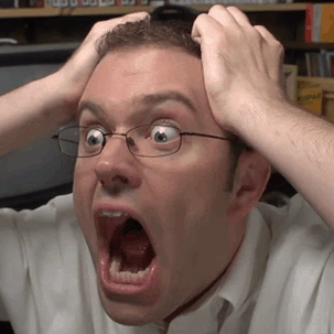 The Angry Video Game Nerd | The Copper Show Wiki | Fandom