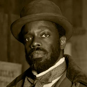 Matthew Freeman | Copper Wiki | Fandom