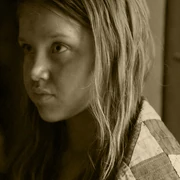 Annie Reilly | Copper Wiki | Fandom