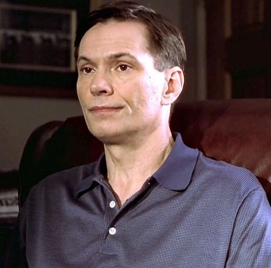 Will Rokos | Copper Wiki | Fandom