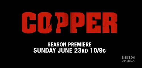 Season 2 | Copper Wiki | Fandom