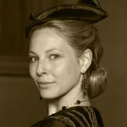 Elizabeth Haverford | Copper Wiki | Fandom