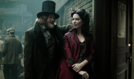 Aileen Aroon | Copper Wiki | Fandom