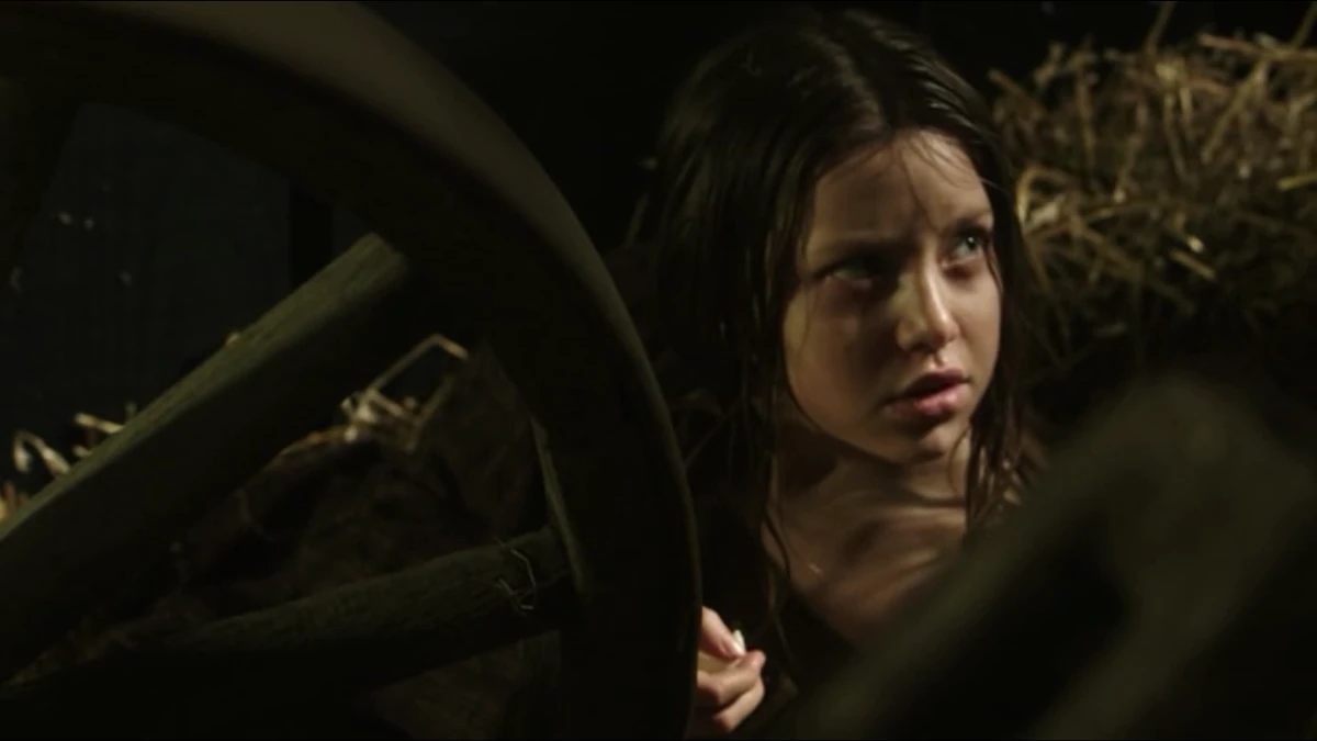 Surviving Death | Copper Wiki | Fandom