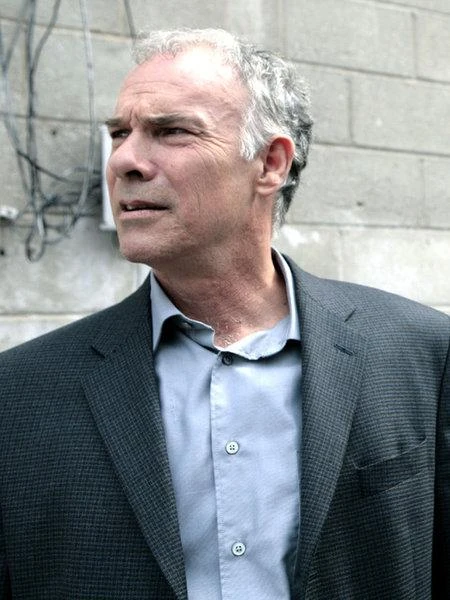 Ron White | Copper Wiki | Fandom
