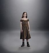 Annie Reilly | Copper Wiki | Fandom