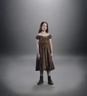 Annie Reilly | Copper Wiki | Fandom