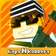 Cops N Robbers | Cops and Robbers Wiki | Fandom