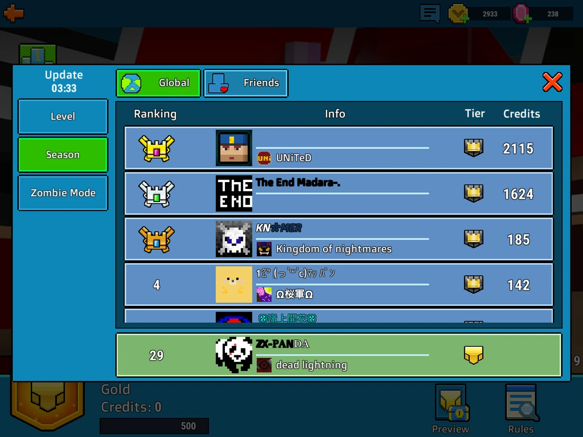 Season 2 | CopsNRobbers Wiki | Fandom