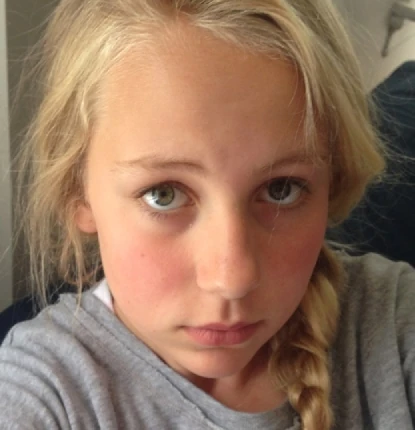 Emily Sarken | Wiki COPS- Protect & Serve | Fandom