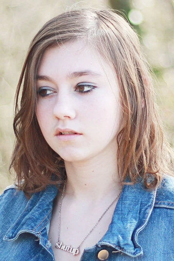 Michelle Garner | Wiki COPS- Protect & Serve | Fandom