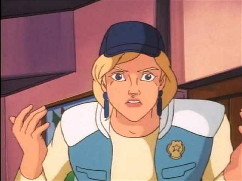 Mainframe | C.O.P.S. Wiki | Fandom