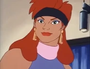 Nightshade | C.O.P.S. Wiki | Fandom