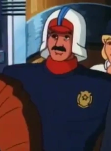 Inferno | C.O.P.S. Wiki | Fandom