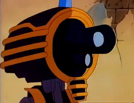 Beamer | C.O.P.S. Wiki | Fandom