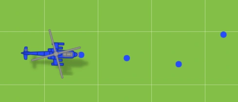 Fast-gun | Copter.io Wiki | Fandom