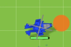 Grenadier | Copter.io Wiki | Fandom