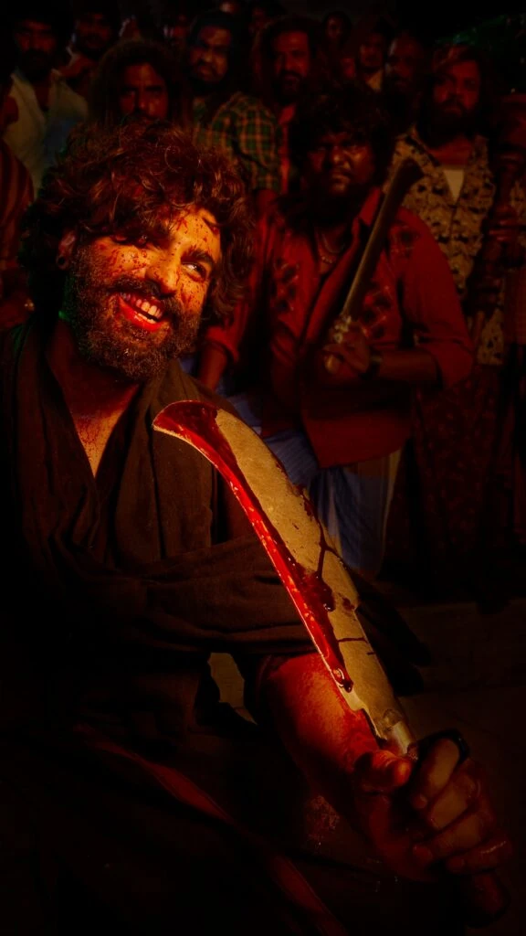 Zubair Hafeez | Cop Universe Wiki | Fandom