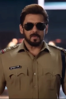 Chulbul Pandey | Cop Universe Wiki | Fandom