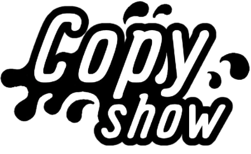 Copy show Вики | Fandom