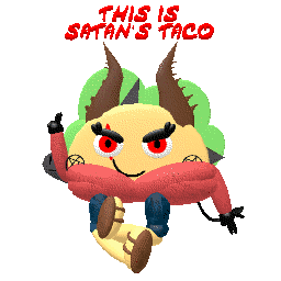 Sad taco | LuckyWikia | Fandom