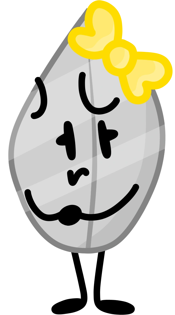 Shinyleaf | LuckyWikia | Fandom