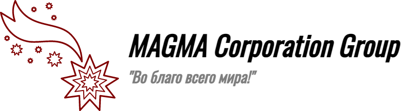 MAGMA Corporation Group | Copyright battle вики | Fandom