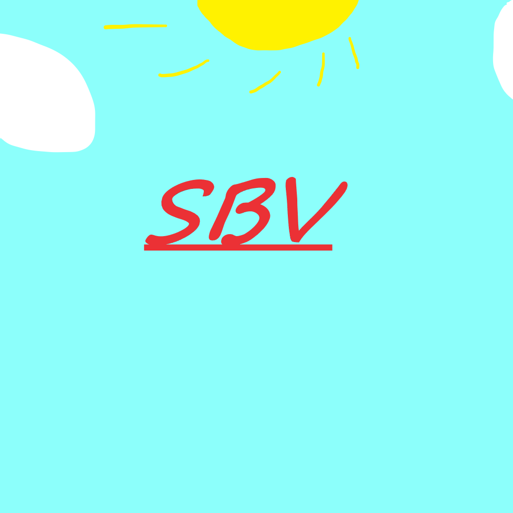 SBV | Copyright battle вики | Fandom