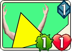 Trianguloid | Copyright Infringement Heroes Wiki | Fandom