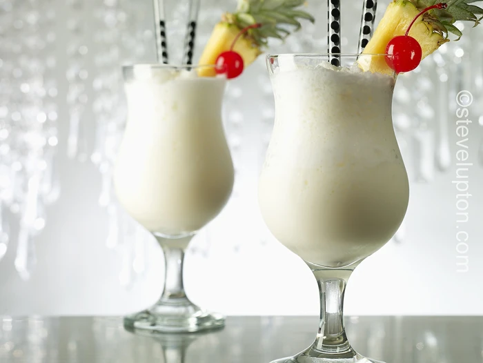Piña Colada | Wiki Coquetéis | Fandom