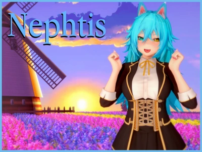 Nephtis | CoR Wiki | Fandom